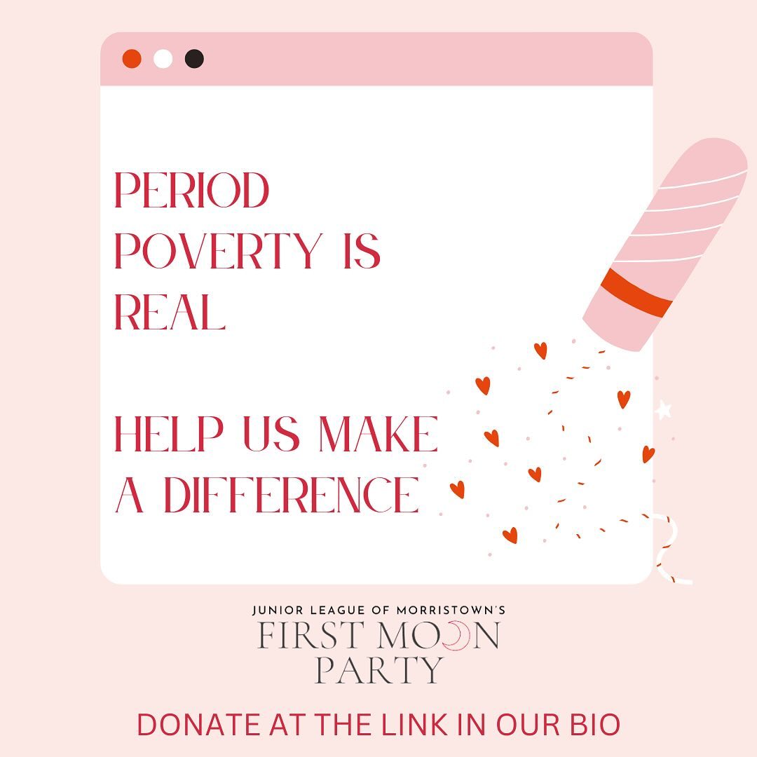 First Moon Party - Junior League of Morristown, NJ